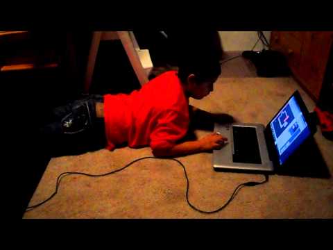 Beto's Scary Maze Game 2 Reaction