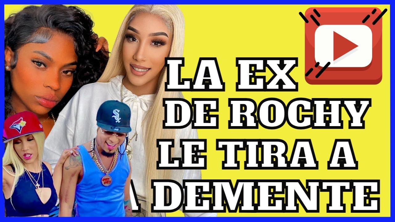 NI CUERNO NI CACHO TIANA LA PATRONA FT LA MOVIE DE LOS FRAILES LAULOLE ...