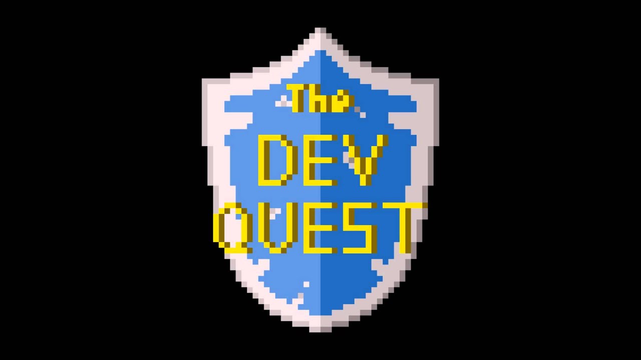Dev Quest Podcast 2 - YouTube