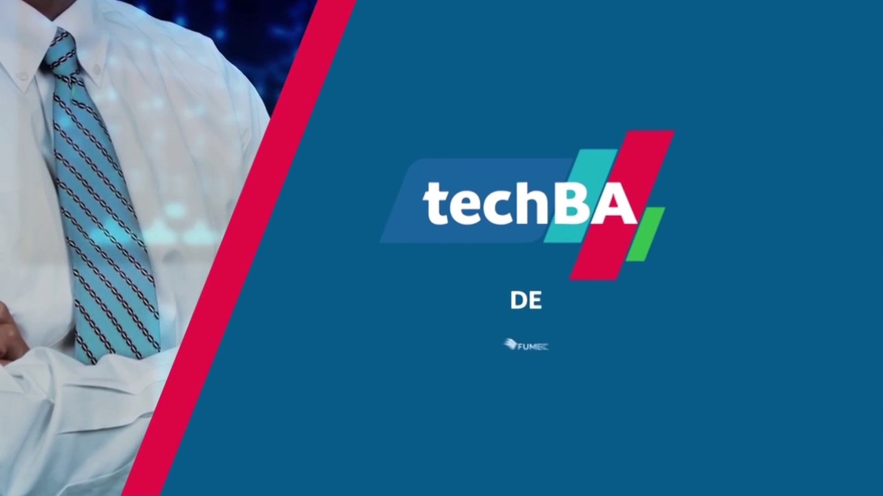 Con TechBA conquista nuevos mercados. - YouTube