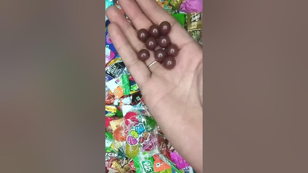 Choco Pops I Yummy Chocolate 🍫 😋 #shorts #youtubeshorts - YouTube