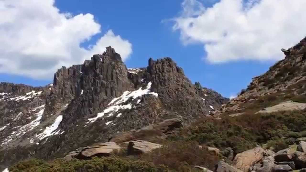 Tasmania, Australia's Only Island State - YouTube