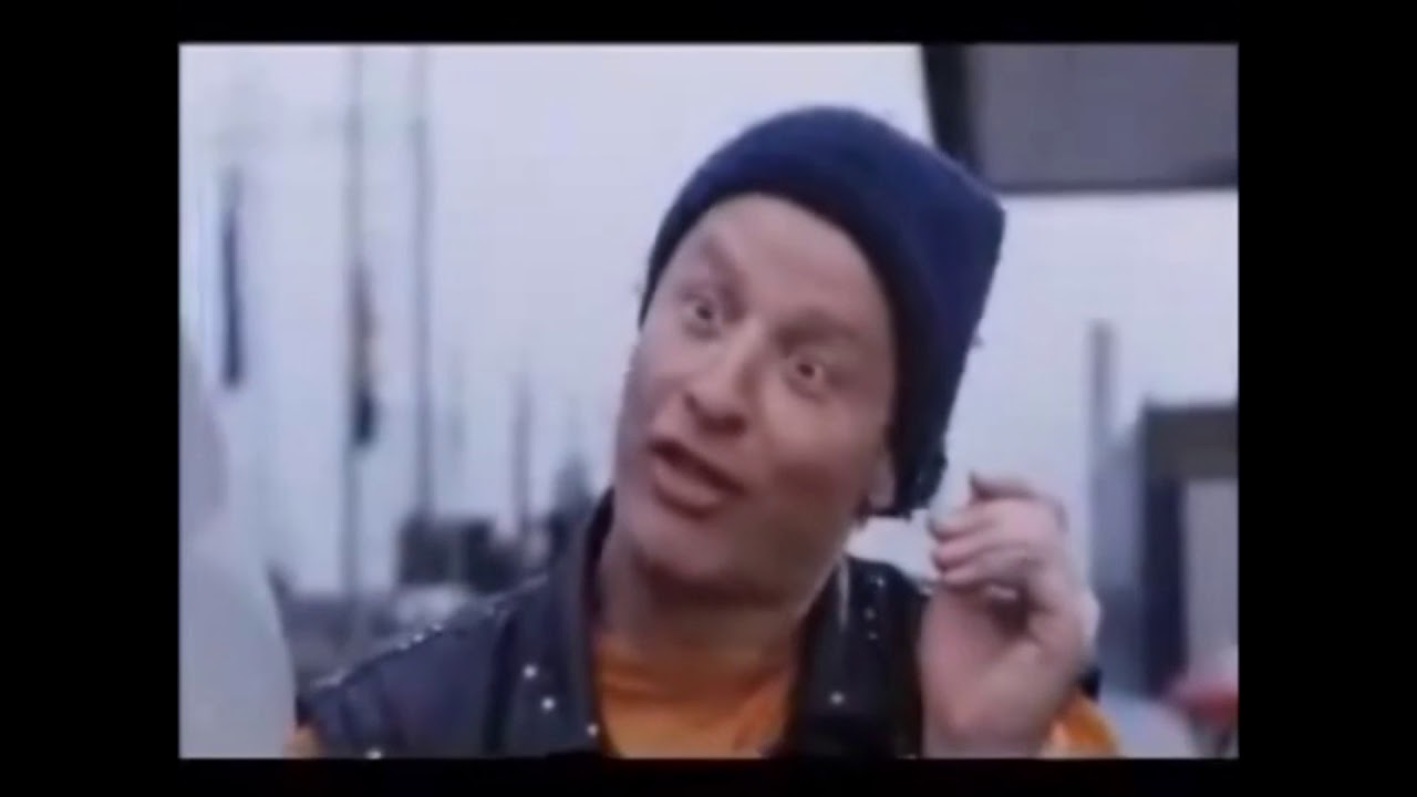 Voll die Seuche, Ey! - YouTube