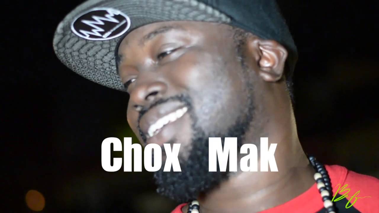 BEHIND the SCENES: "Ambition" ft. Chox Mak - YouTube