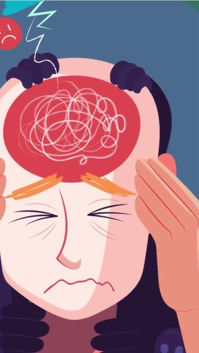 Les Causes Cachées De Vos Migraines Youtube