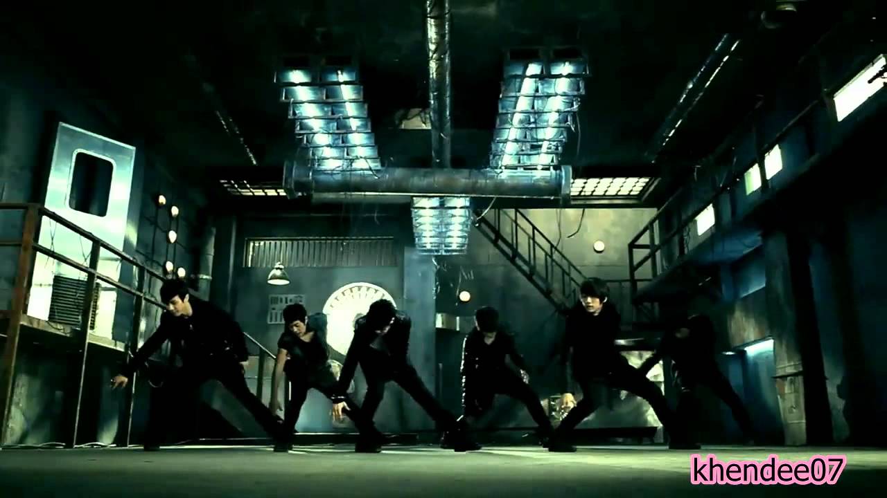 Beast - SHOCK Korean and Japanese Mv Mix - YouTube