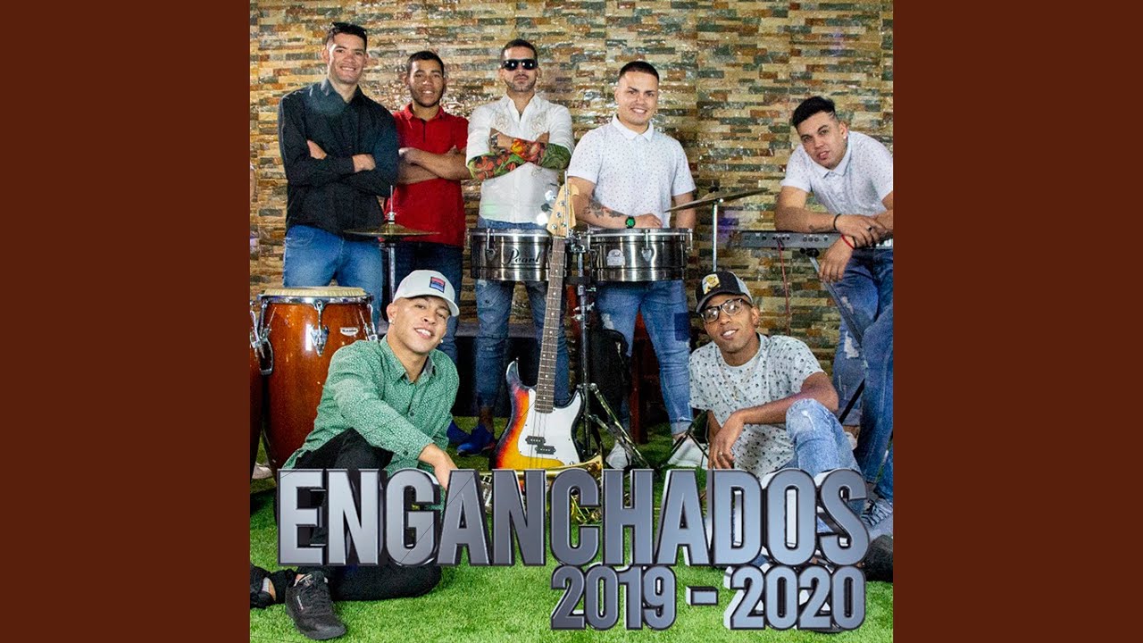 Enganchados 2020 - YouTube