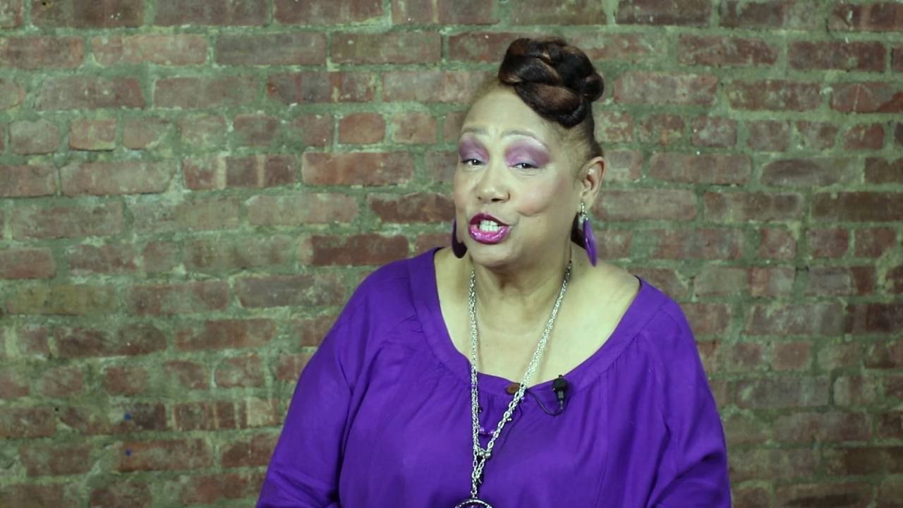 Denise Dunning Wilkinson of Ladies of SKYY - YouTube