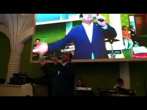 Hoja Hojayew Yaşasyn ilin öyi Türkmen prikol aydym