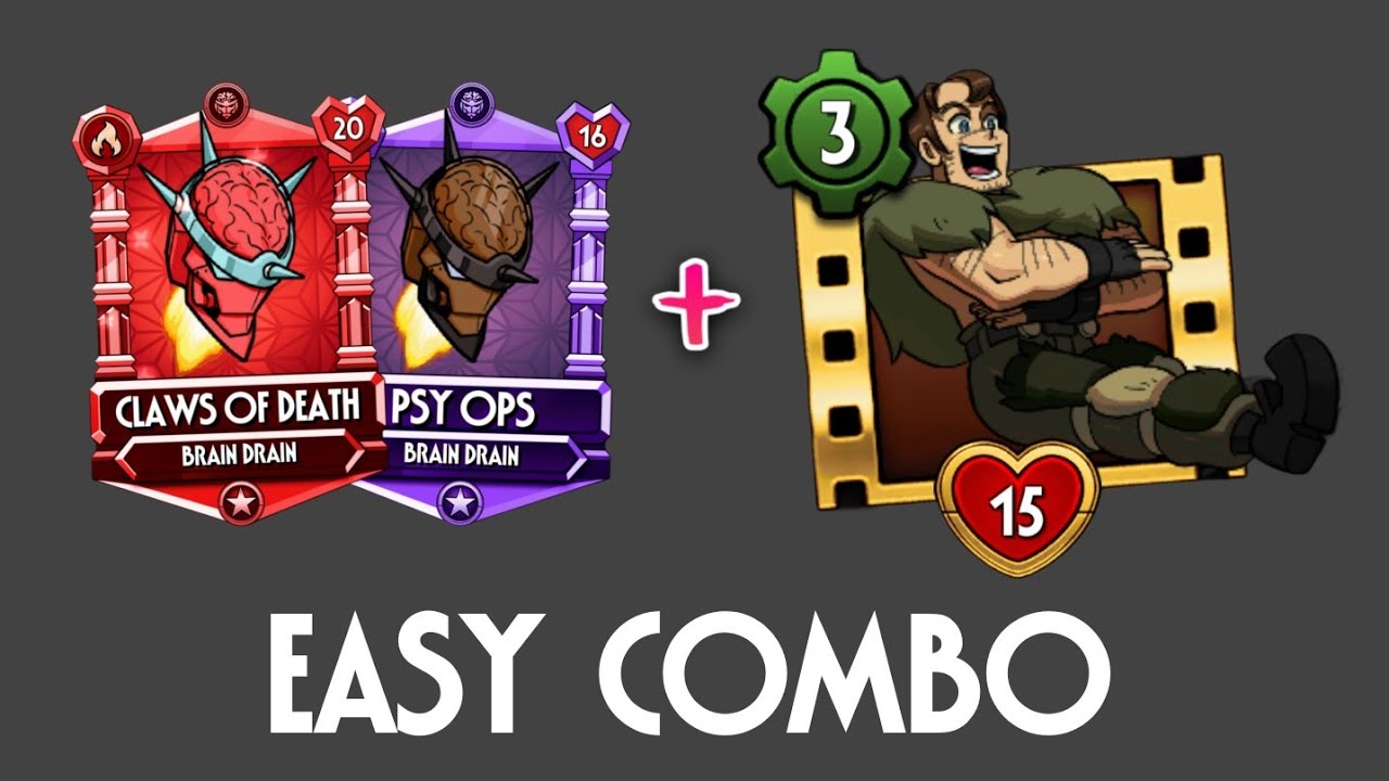 How to use HEAD TRAUMA on Beowulf, easy combo - YouTube