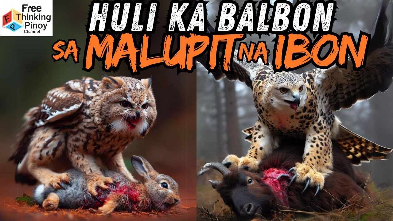 COMPILATION TOP 40 MALUPIT NA ATAKE AT DEPENSA NG MGA IBON | Birds ...