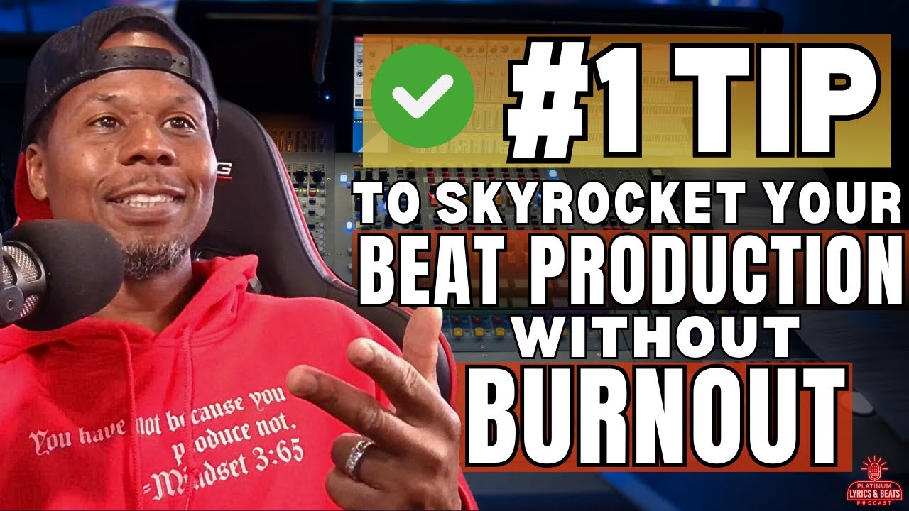 Smart Goals for Unmatched Beat Production Quality & Efficiency - YouTube