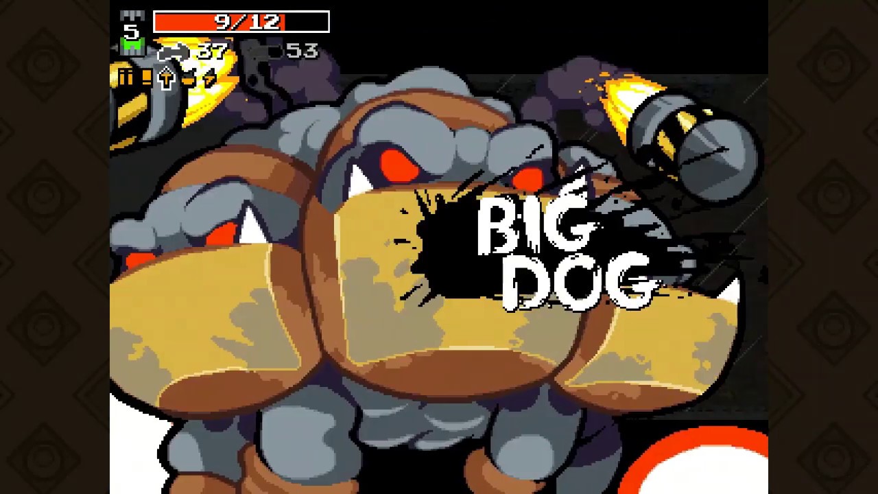 Gameplay Nuclear Throne #1 - YouTube