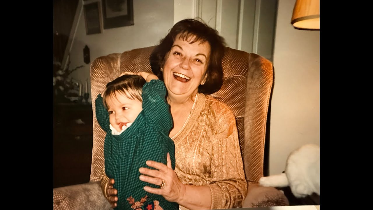 Video Tribute & Obituary for Joyce M. Pretsch - YouTube