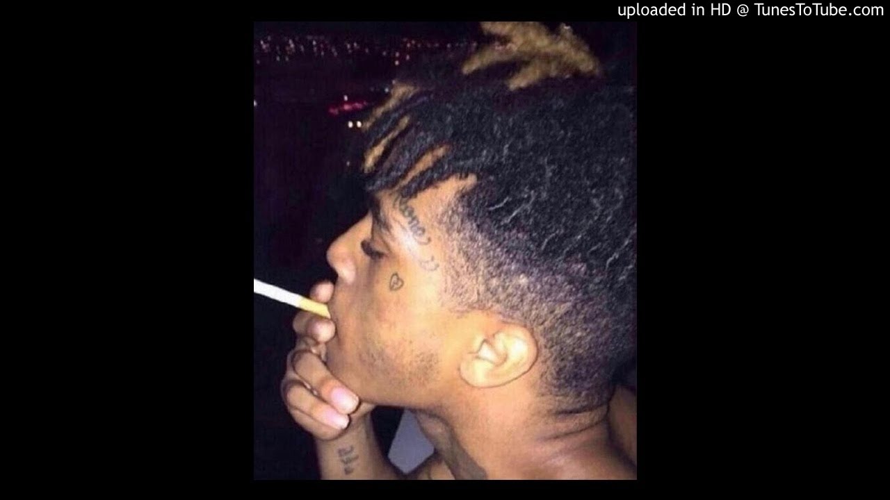 XXXTENTACION - Untitled Song (Snippet)(Acapella)