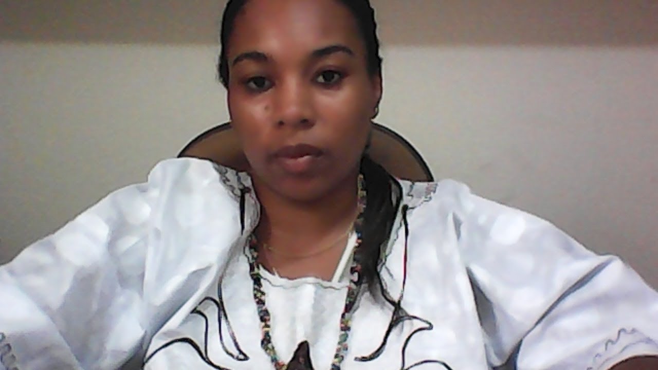 LIVE : CASA DE CULTURA AFRICANA OSUMARE DELE - YouTube