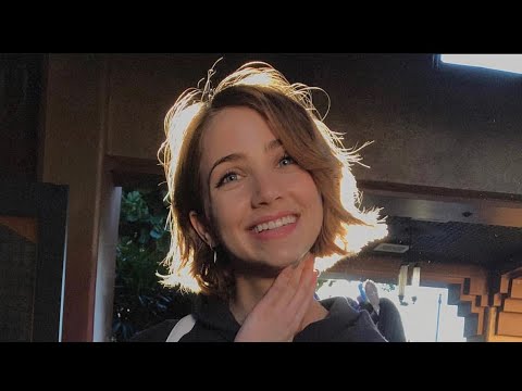 I love emily rudd - YouTube