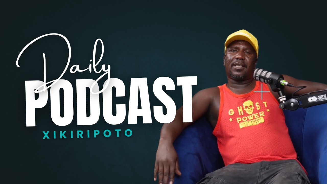 Eps #21 | Xikiripoto | Bolobedu | Bolobedu Music Master | DJ Lenzo - YouTube