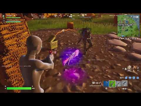 Purple tac!!!!!!!!! - YouTube