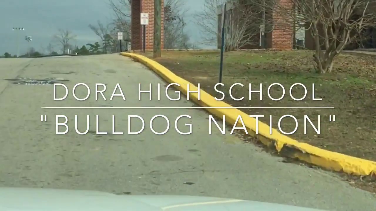 Dora High School 2016-17 - YouTube