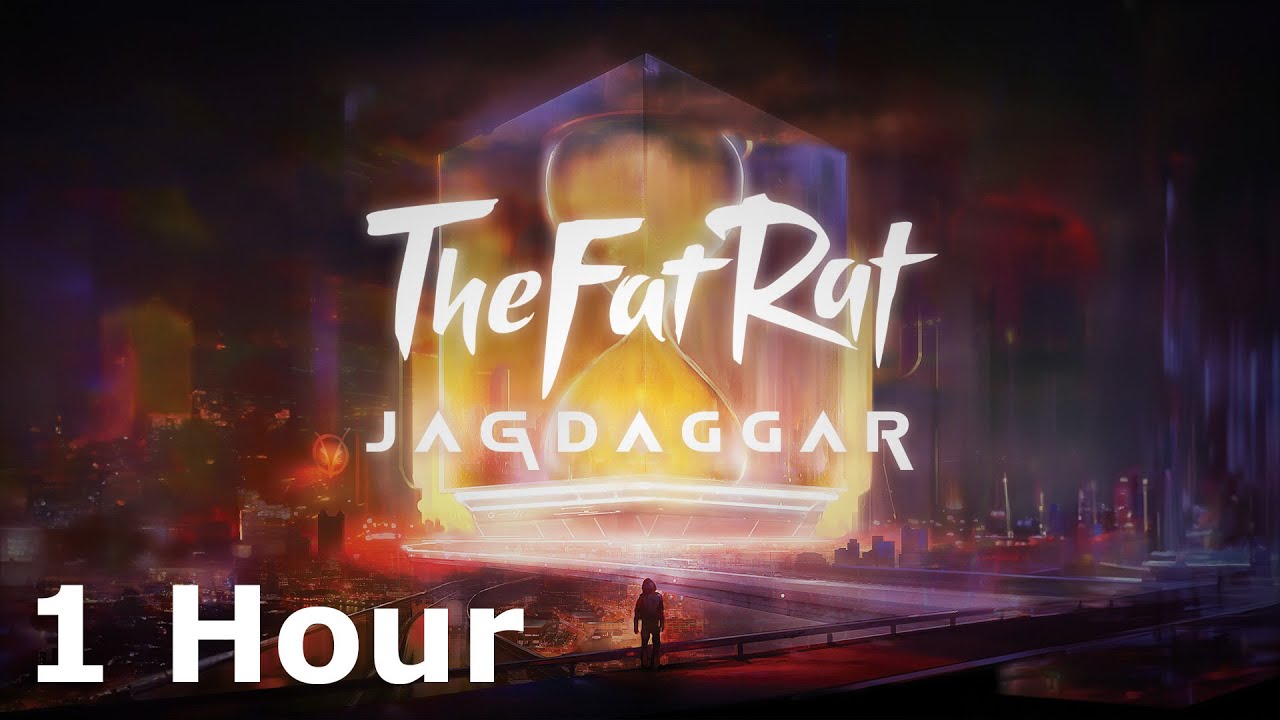 TheFatRat - "Time Lapse" Remix (1 Hour) - YouTube