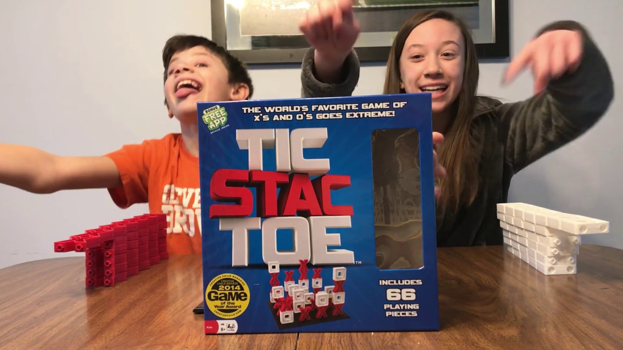 How To Play Tic Stac Toe YouTube how-to-play-tic-stac-toe-youtube