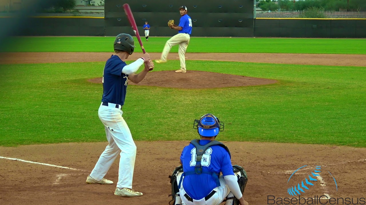 Walker Boyd, INF, Paradise Valley Community College - YouTube