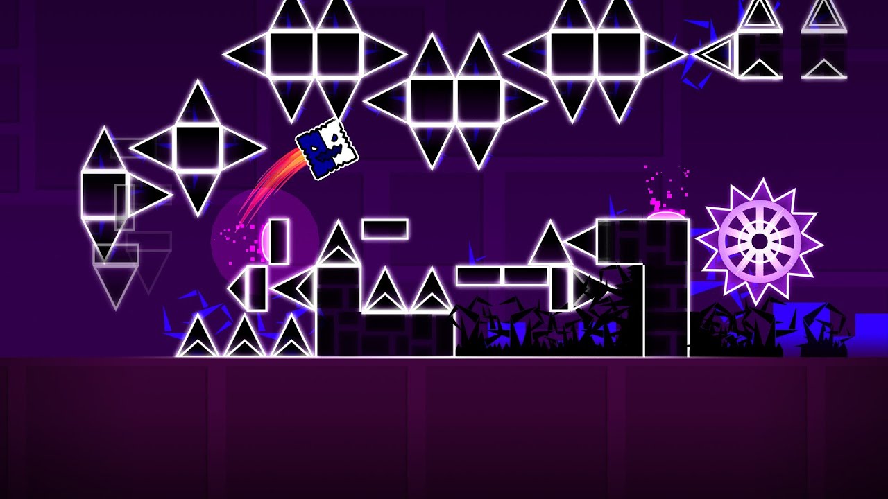 Ddays 100% by ThisIsPailyn (Easy Demon) | Geometry Dash - YouTube