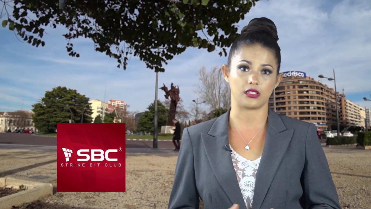 Lisa - Strike Bit Club's Leader - Spain - YouTube