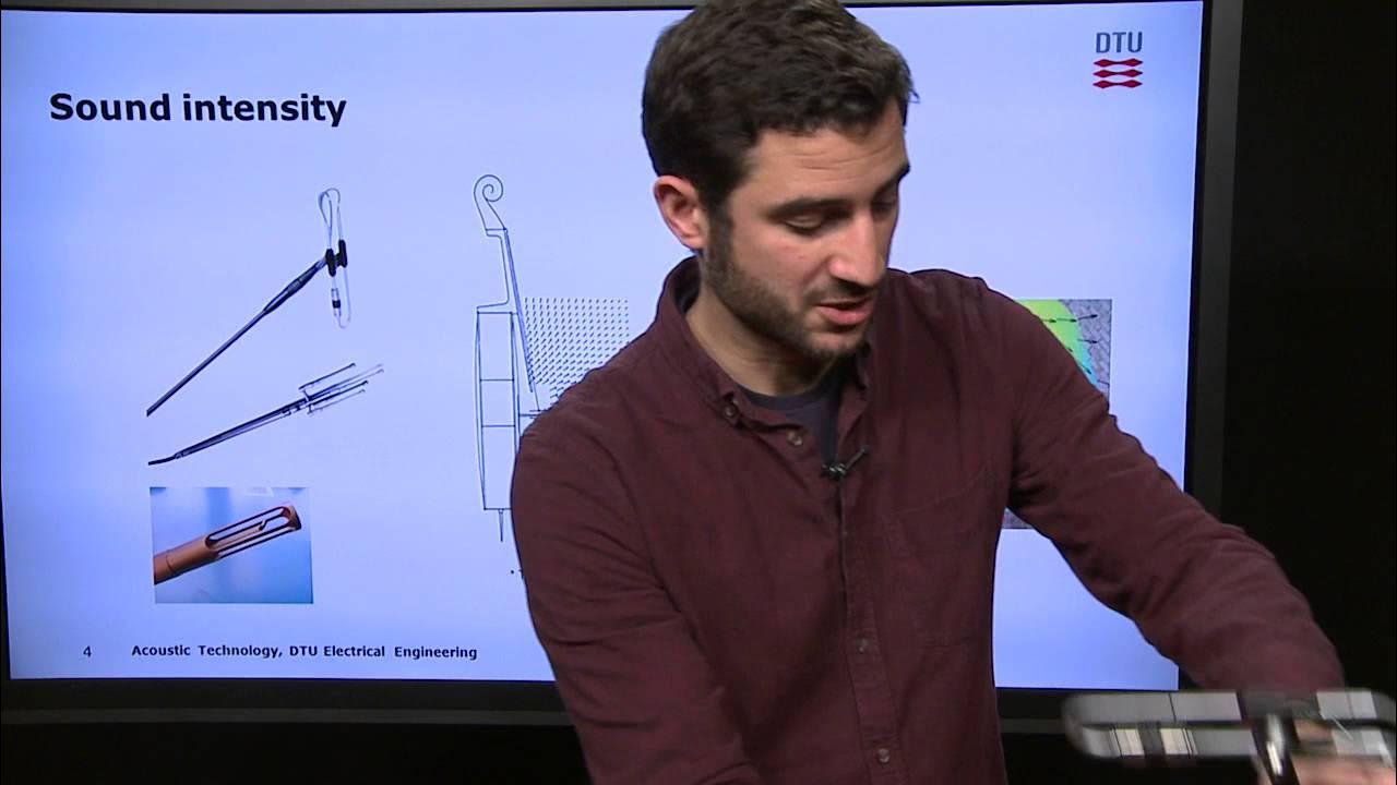 Sound Field Analysis and Measurement Techniques - YouTube