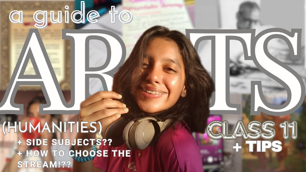 SURVIVING CLASS 11th 101|HOW TO CHOOSE THE STREAM??|SIDE SUBJECTS|TIPS ...