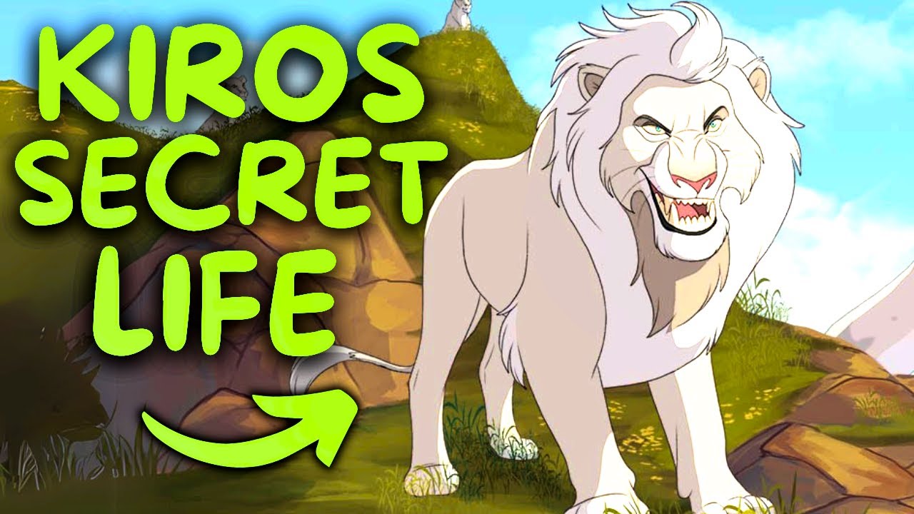 Everything You Didn´t Know About Kiros - YouTube