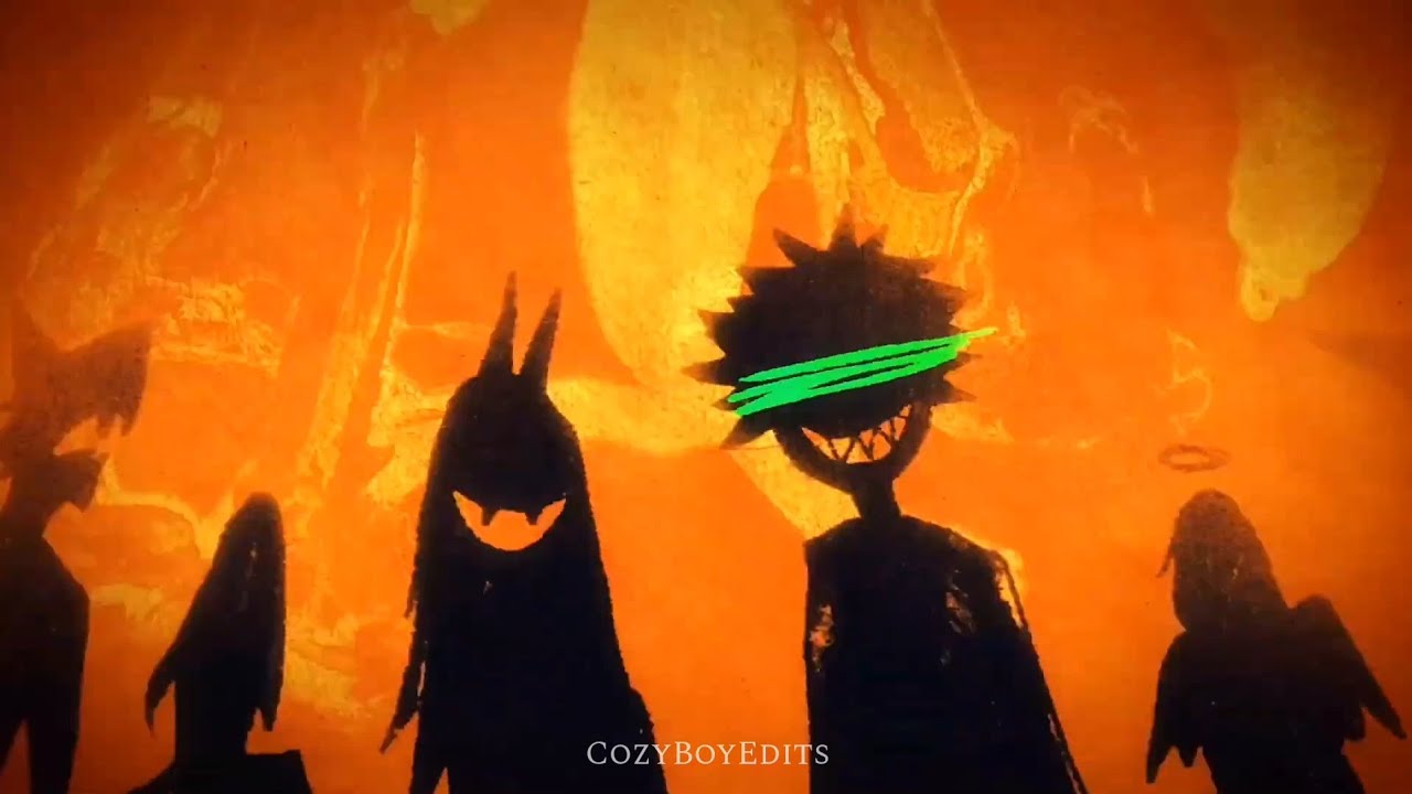 Chainsaw Man x GNX by Kendrick Lamar (CSM AMV/EDIT) - YouTube