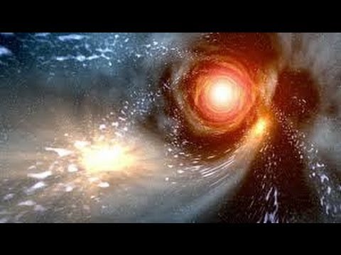 The depth of space Dimensions of the vast universe Documentary national ...