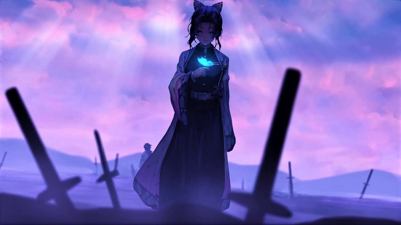 Billie Eilish - Lovely (Epic Remix) - YouTube