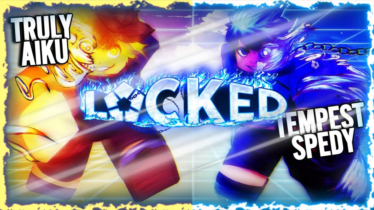 WE BECAME The ISAGI And BACHIRA DUO In LOCKED! - YouTube