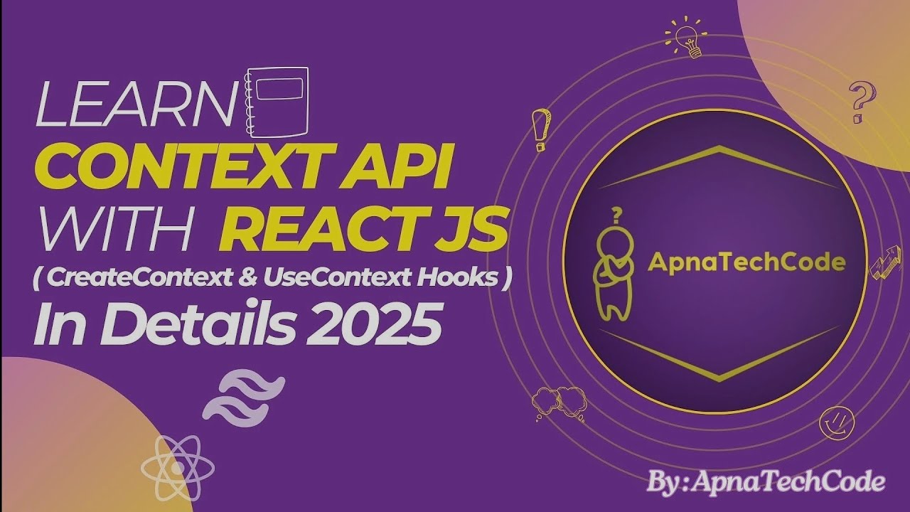Context Api 2025 Createcontext Usecontext Hooks Context React Js 9434