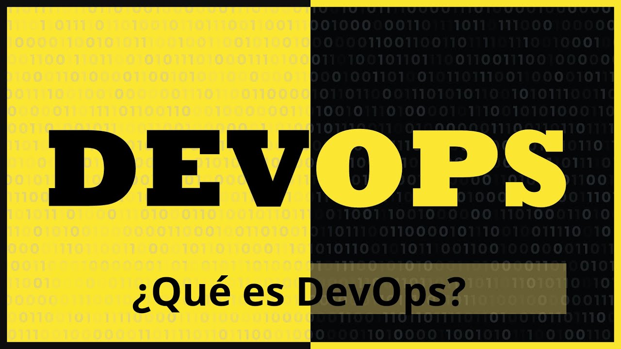 4. Curso de DevOPs - ¿Qué es DevOps? - YouTube