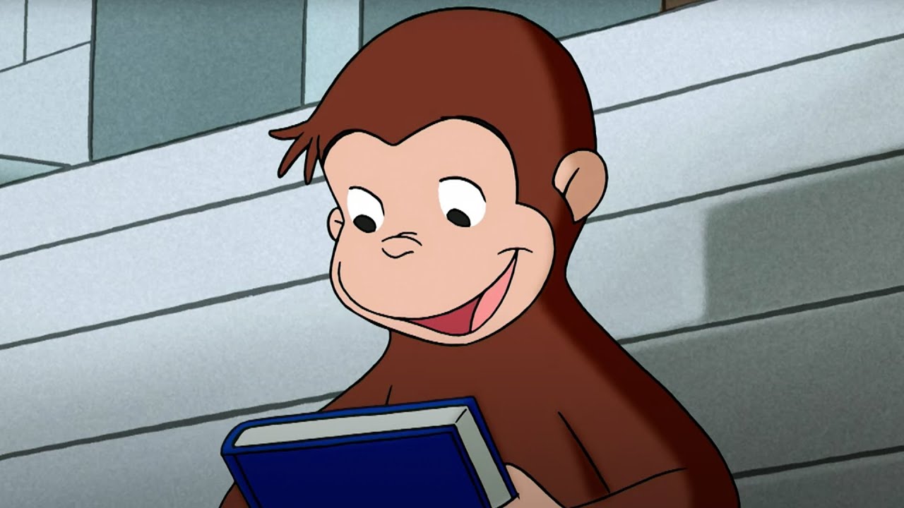 Cómo organizar tus libros | Jorge El Curioso En Español - YouTube