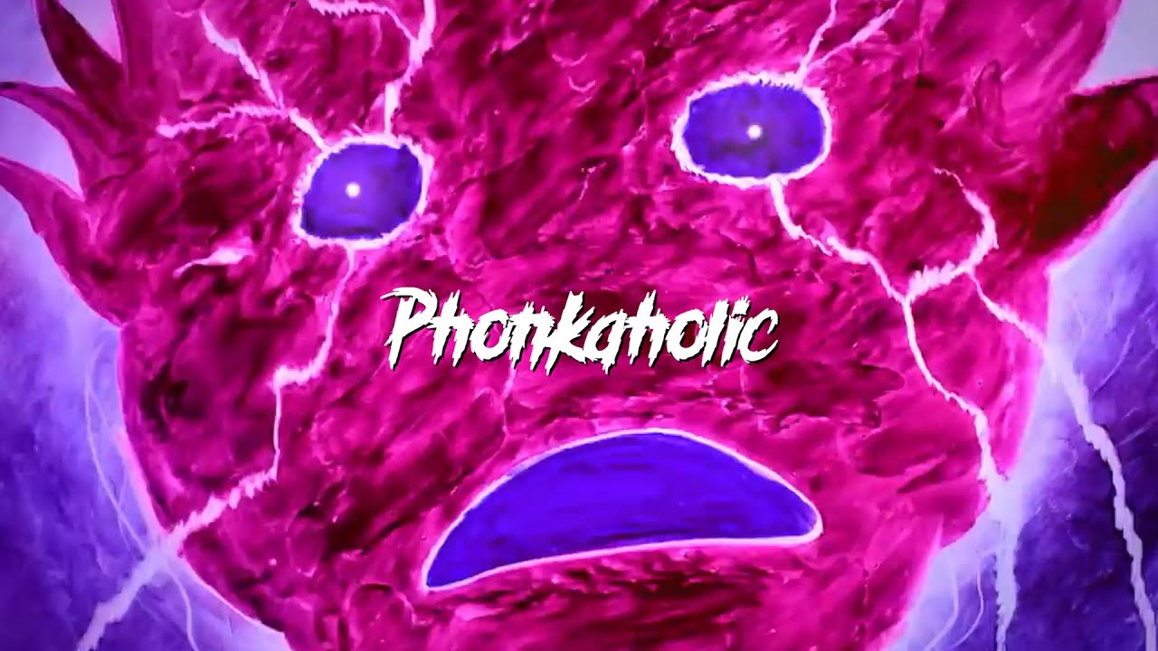 La lista de reproducción de Phonk Música ※ POV: Eres un luchador loco ...