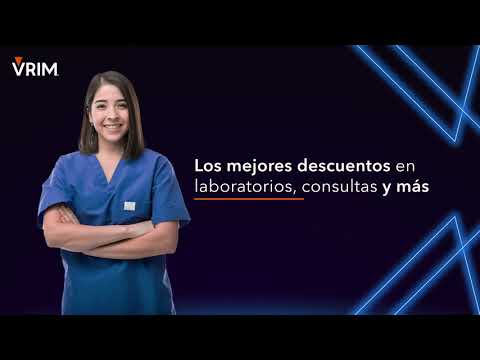 Tarjeta VRIM