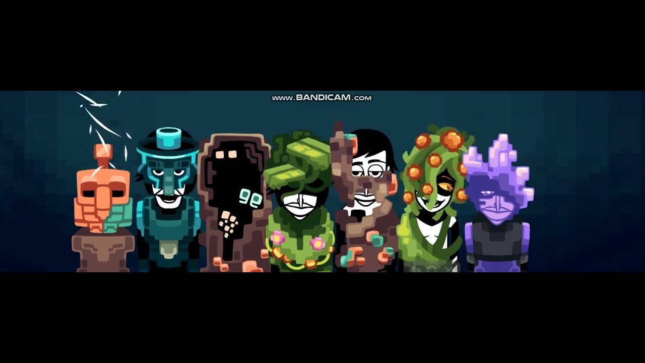 incredibox otherside mix [ethereal forecast} - YouTube