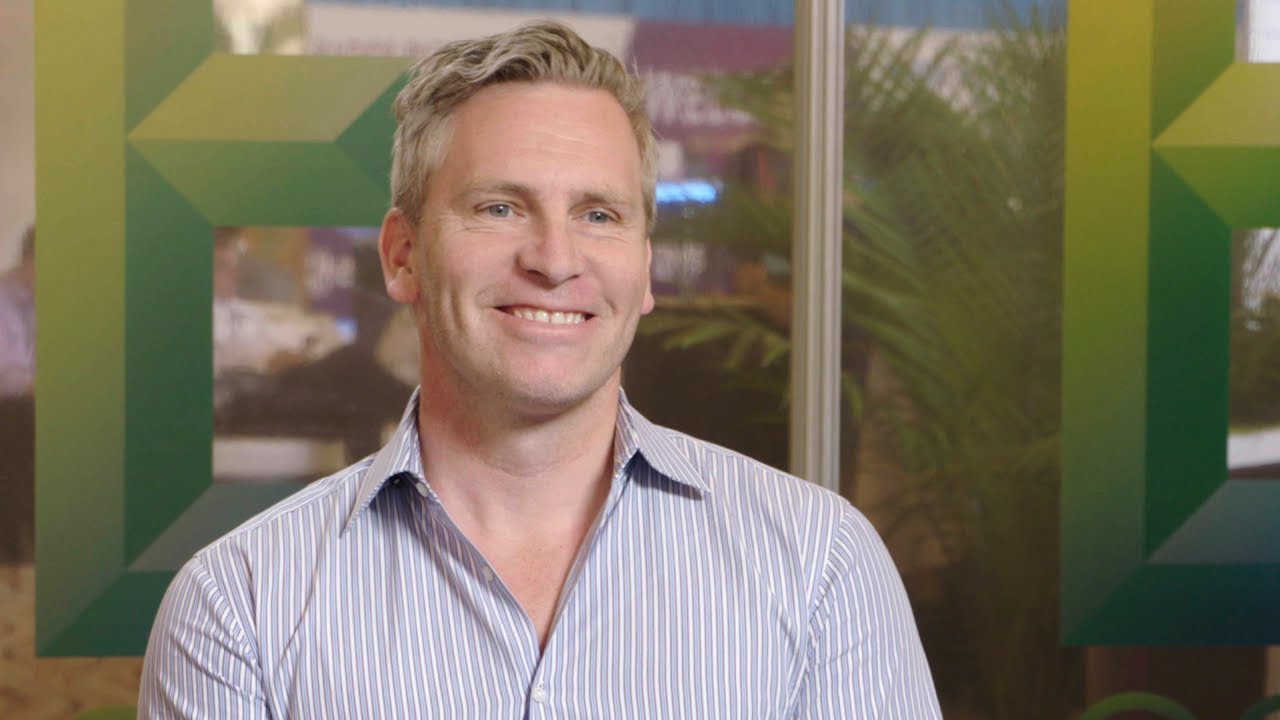 2017 Esri Partner Conference – Epoch Solutions Group - YouTube