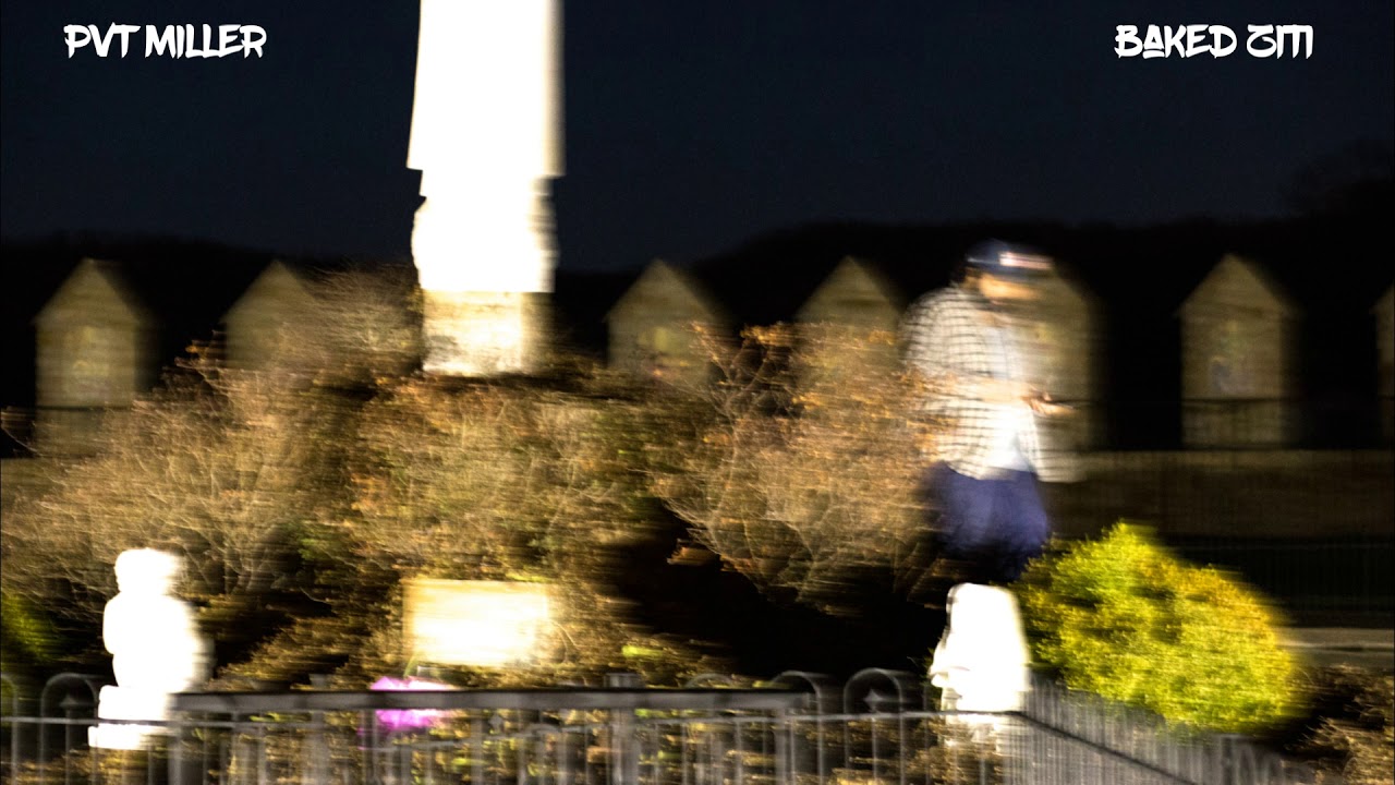 Pvt Miller - Clover (Official Audio) - YouTube