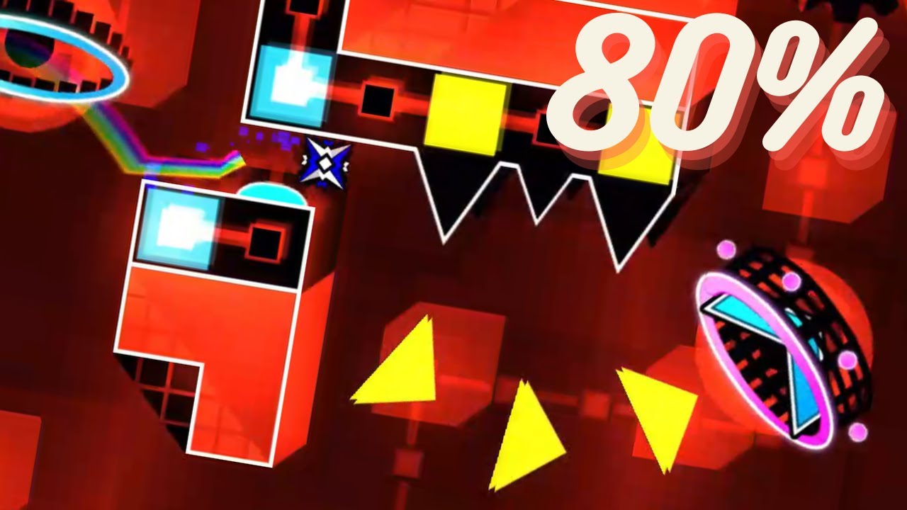 SUBVERSIVE 80% - YouTube