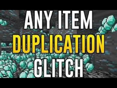 EVERY *NEW* Minecraft DUPLICATION GLITCHES for ALL CONSOLES! Village and Pillage 1.14.4 Xbox PS4