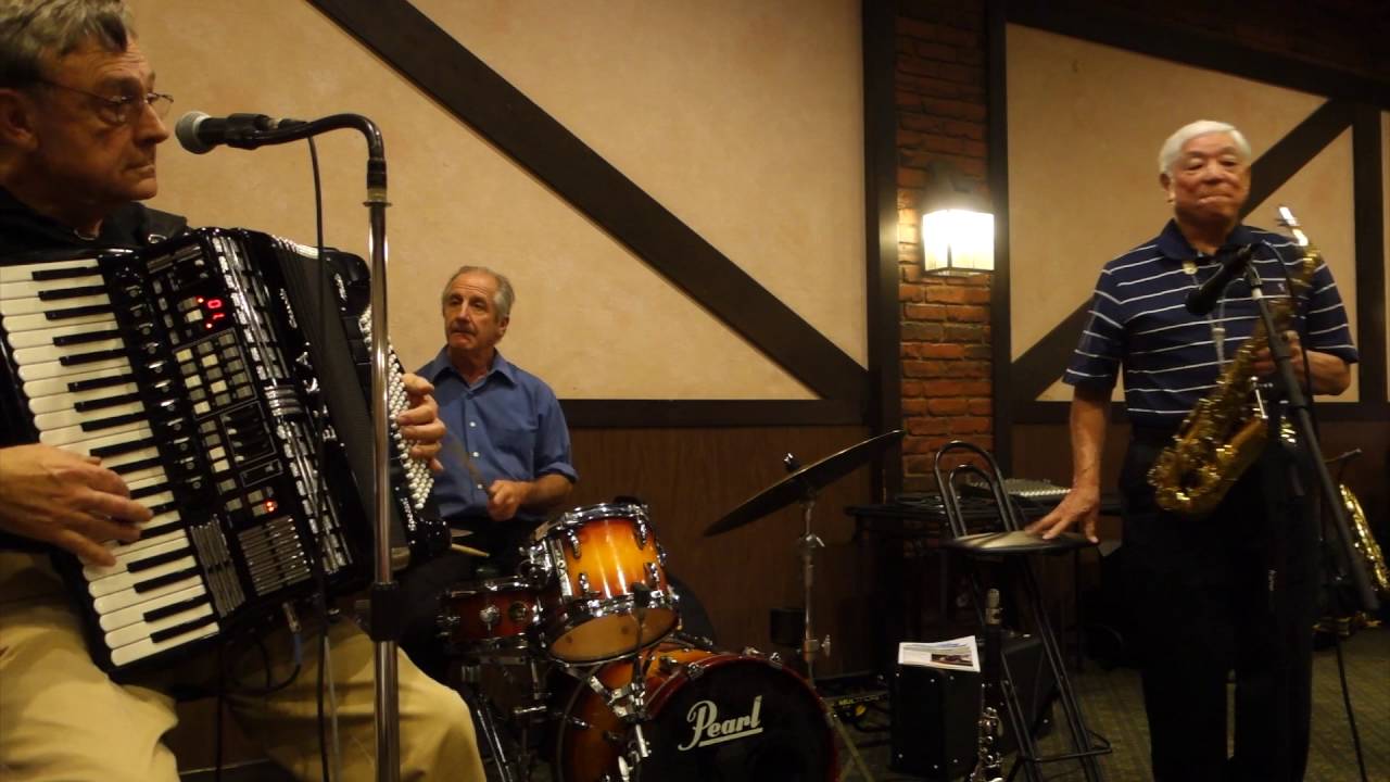 Reno DiBono Trio - Medley - YouTube