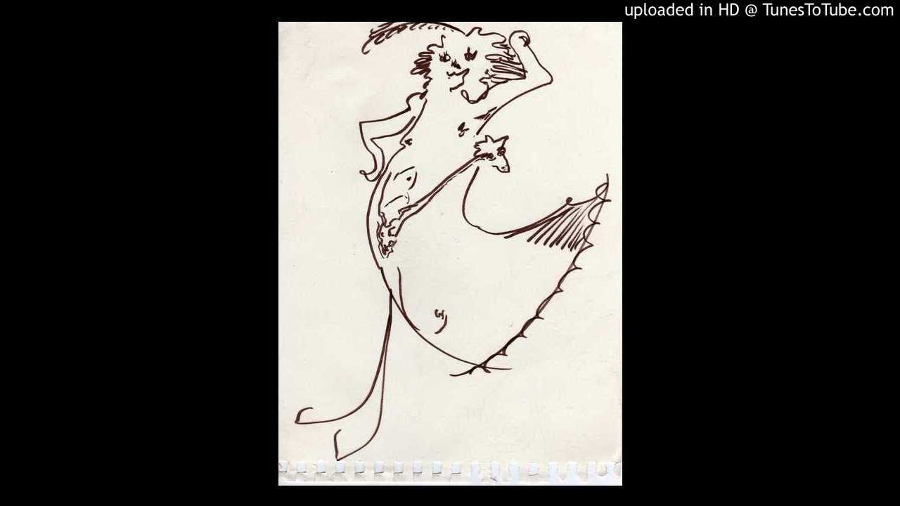 Diane Cluck - sandy ree - YouTube