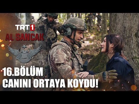 Eylül’ü Kurtarma Operasyonu - Al Sancak @alsancaktrt