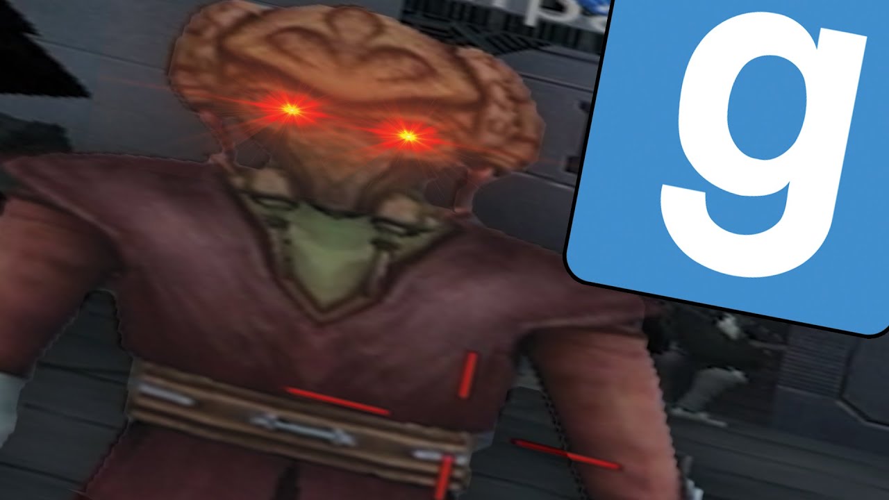 20 Minutes of GMOD Cancer... - gmod trolling - #garrysmod - YouTube